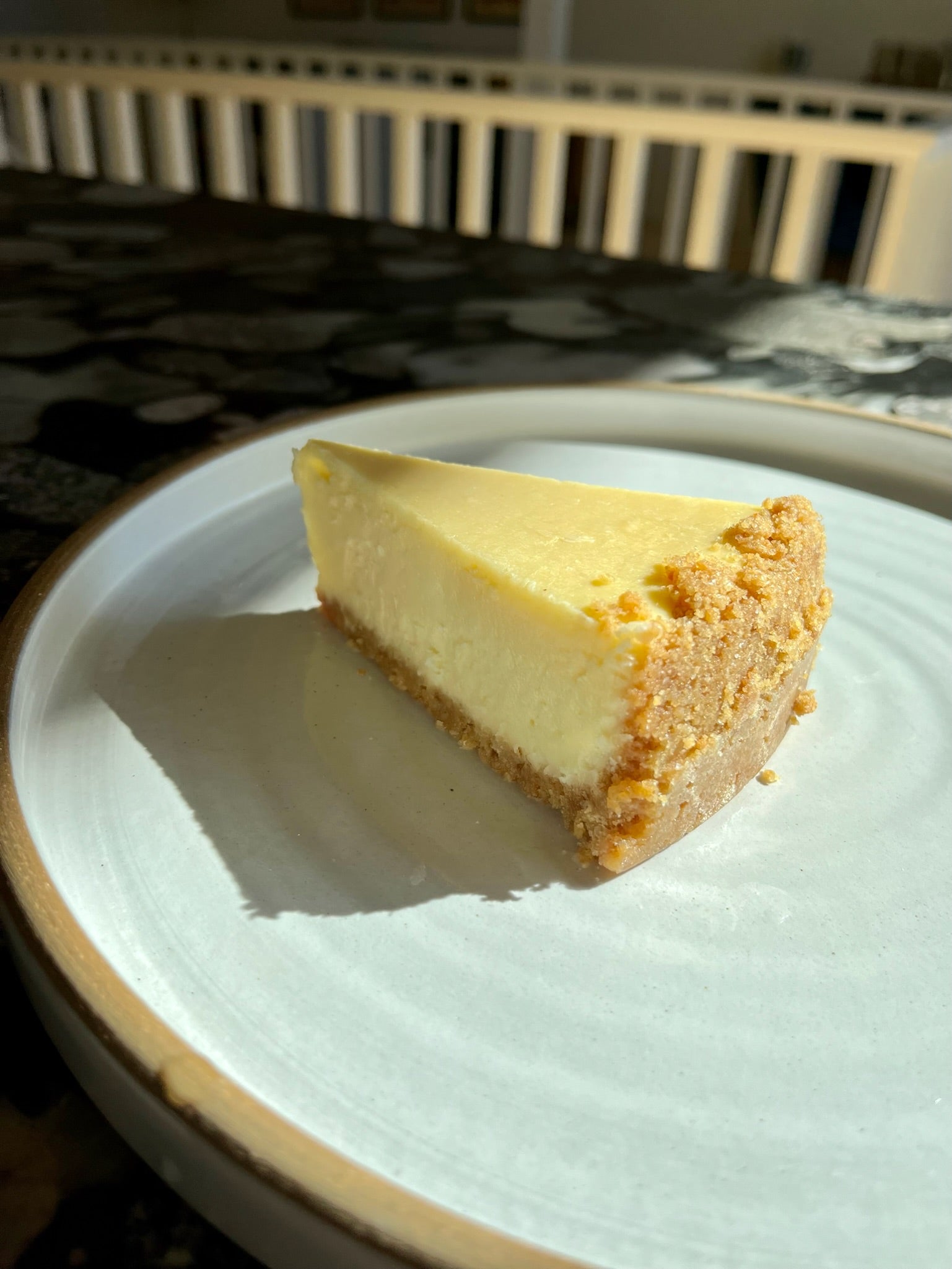 Bake Club Cheesecake – Milk Bar