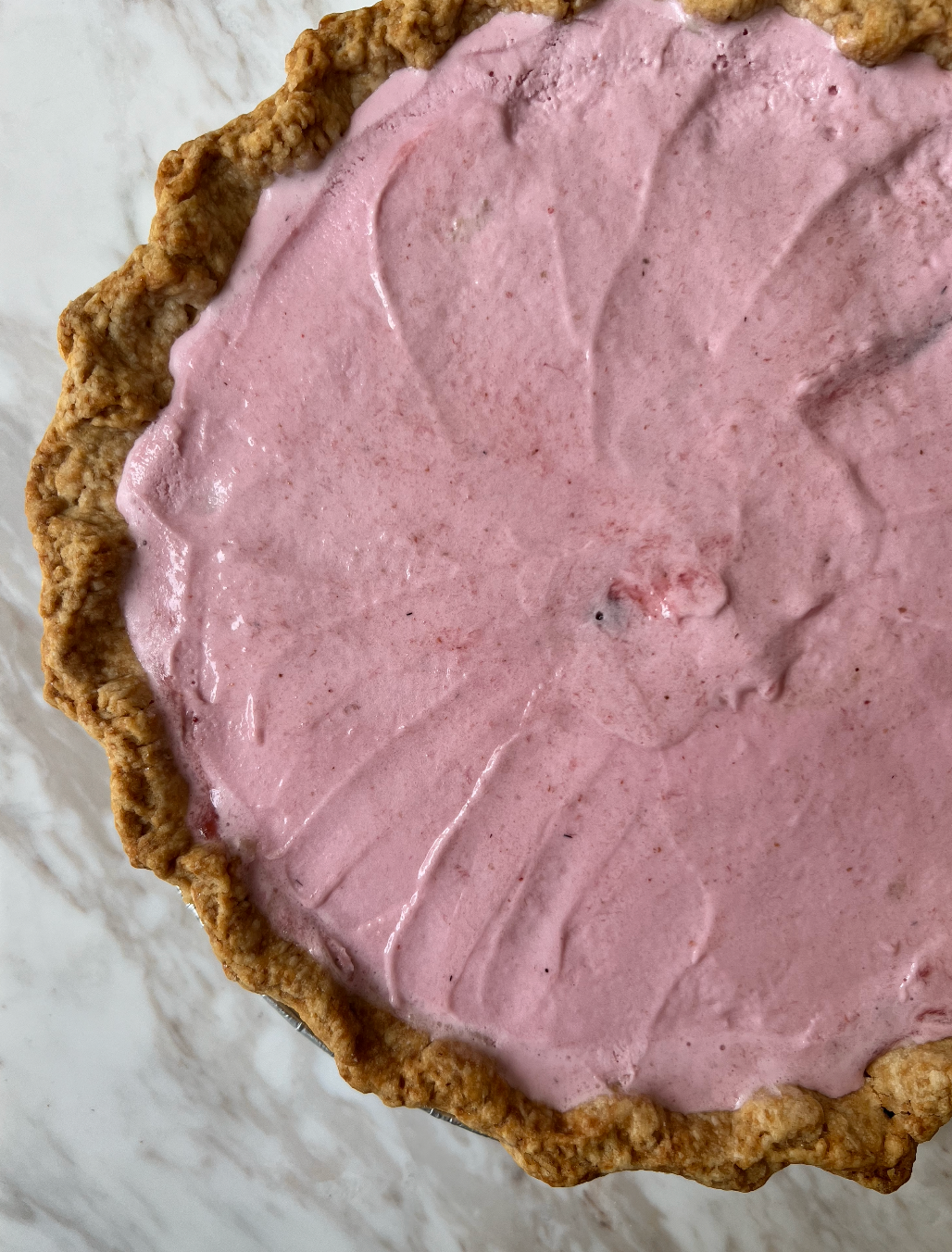 Bake Club Ice Cream Pie – Milk Bar