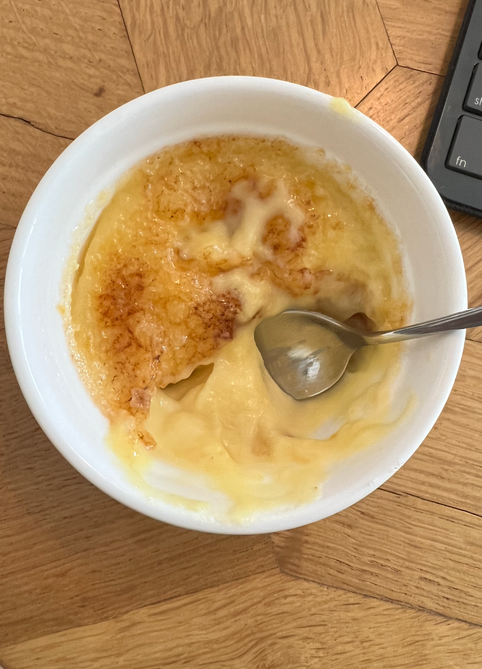 Bake Club: Crème Brulee – Milk Bar
