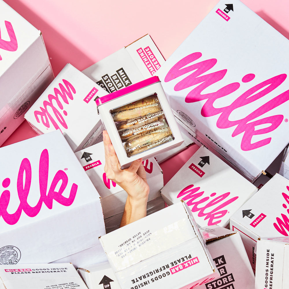 Gifts – Milk Bar