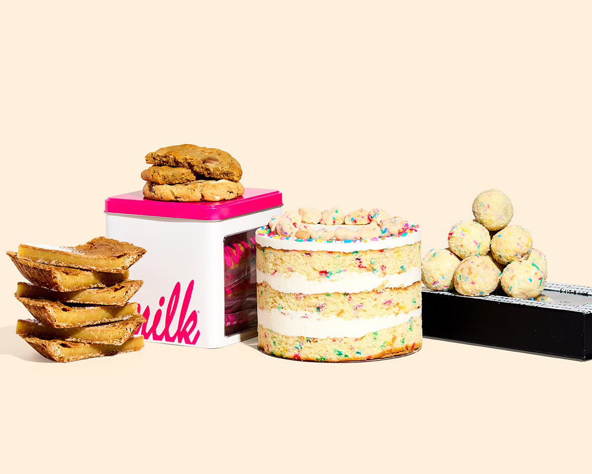 Bundles – Milk Bar
