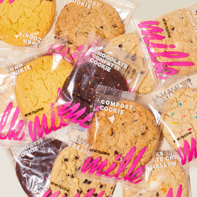 The Milk Bar Sampler | Baked Goods Gift Delivery | Milk Bar