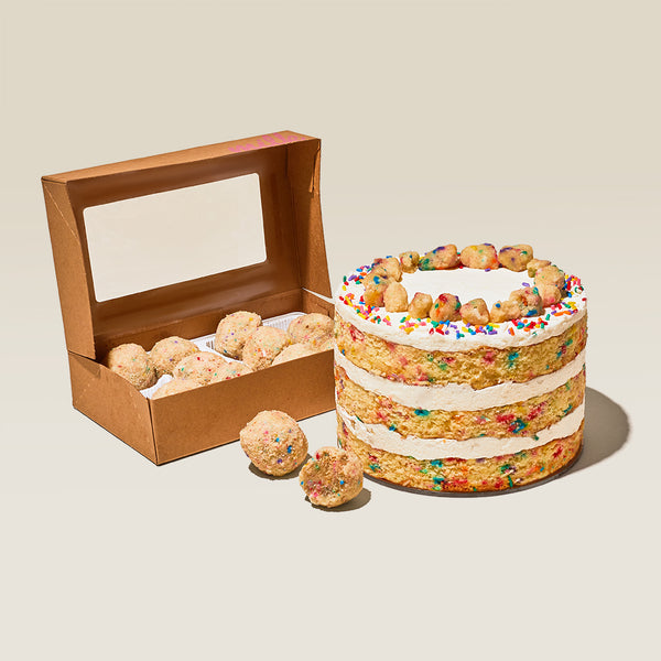 Milk Bar Bakery: Award-Winning Treats Shipped to Your Door