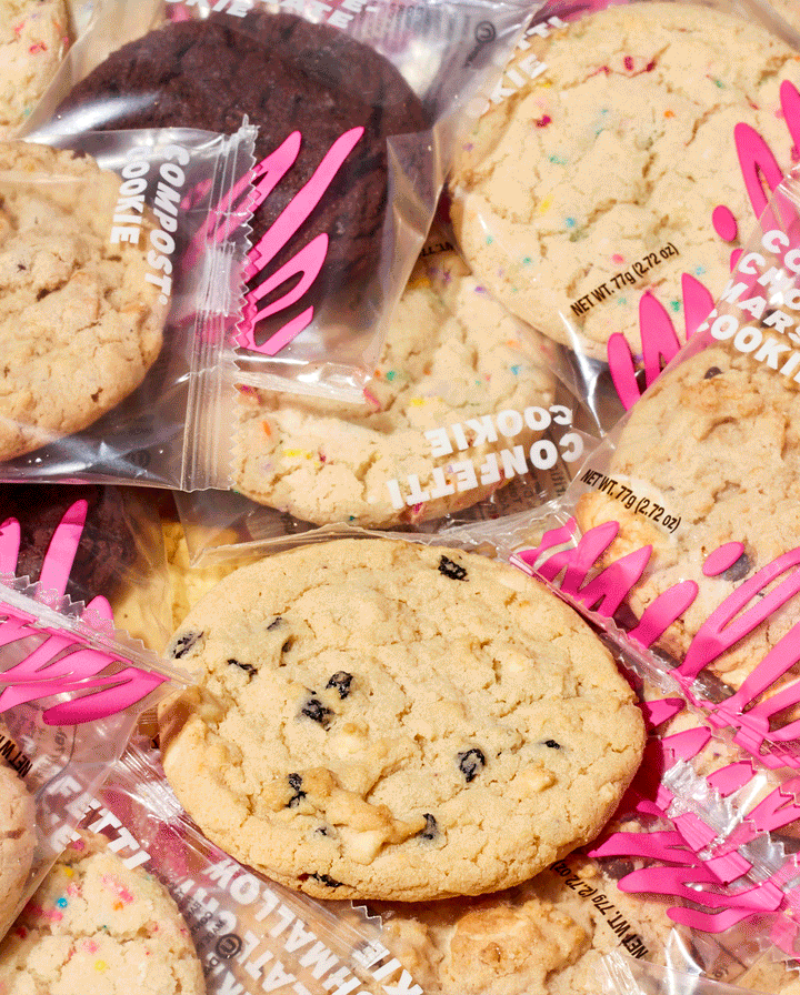 All products – Milk Bar