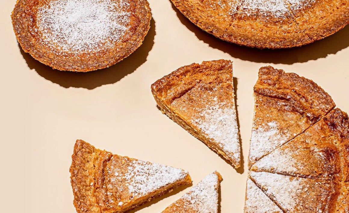 Birthday Cakes Delivered to Your Door – Milk Bar