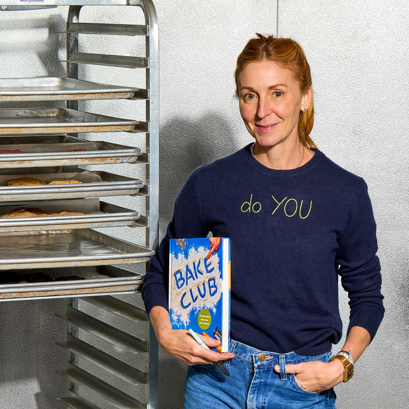 Books & Cookbooks – Milk Bar