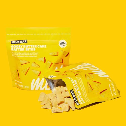 Find Our Desserts At a Grocery Store Near You | Milk Bar