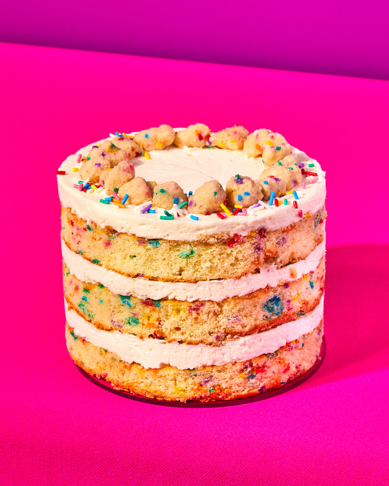 Birthday Gift Delivery - Send Birthday Treats Nationwide | Milk Bar