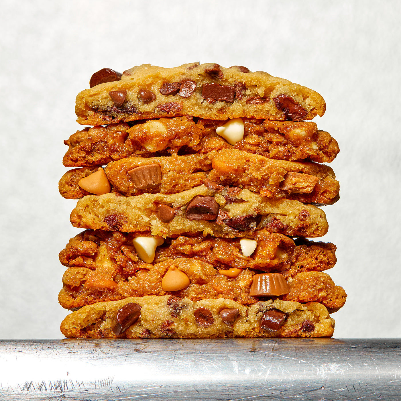 Cookie Classics Assorted Tin – Milk Bar
