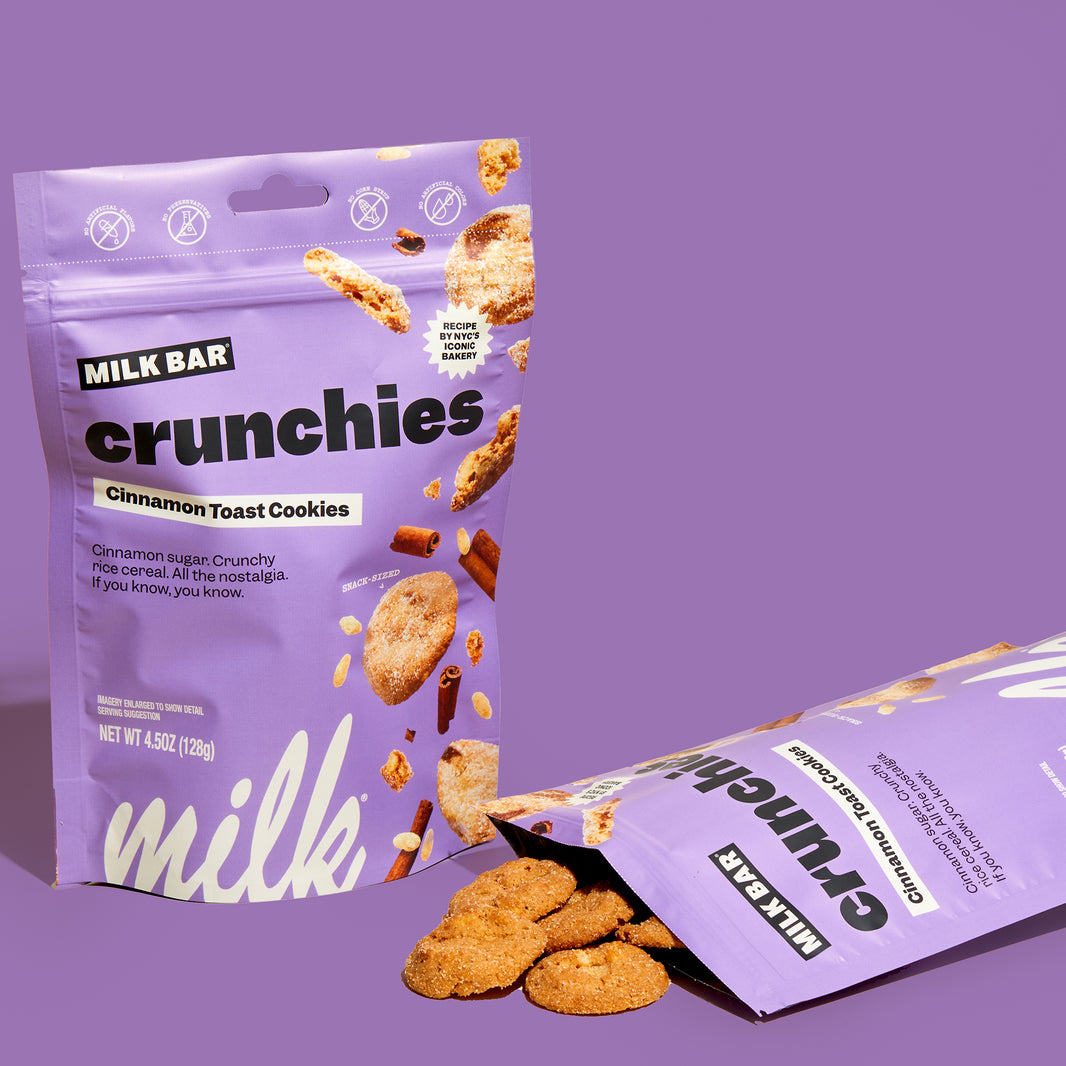 The Milk Bar Sampler | Baked Goods Gift Delivery | Milk Bar