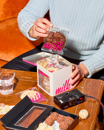 Milk Bar: NYC's #1 Bakery Ships Desserts Nationwide