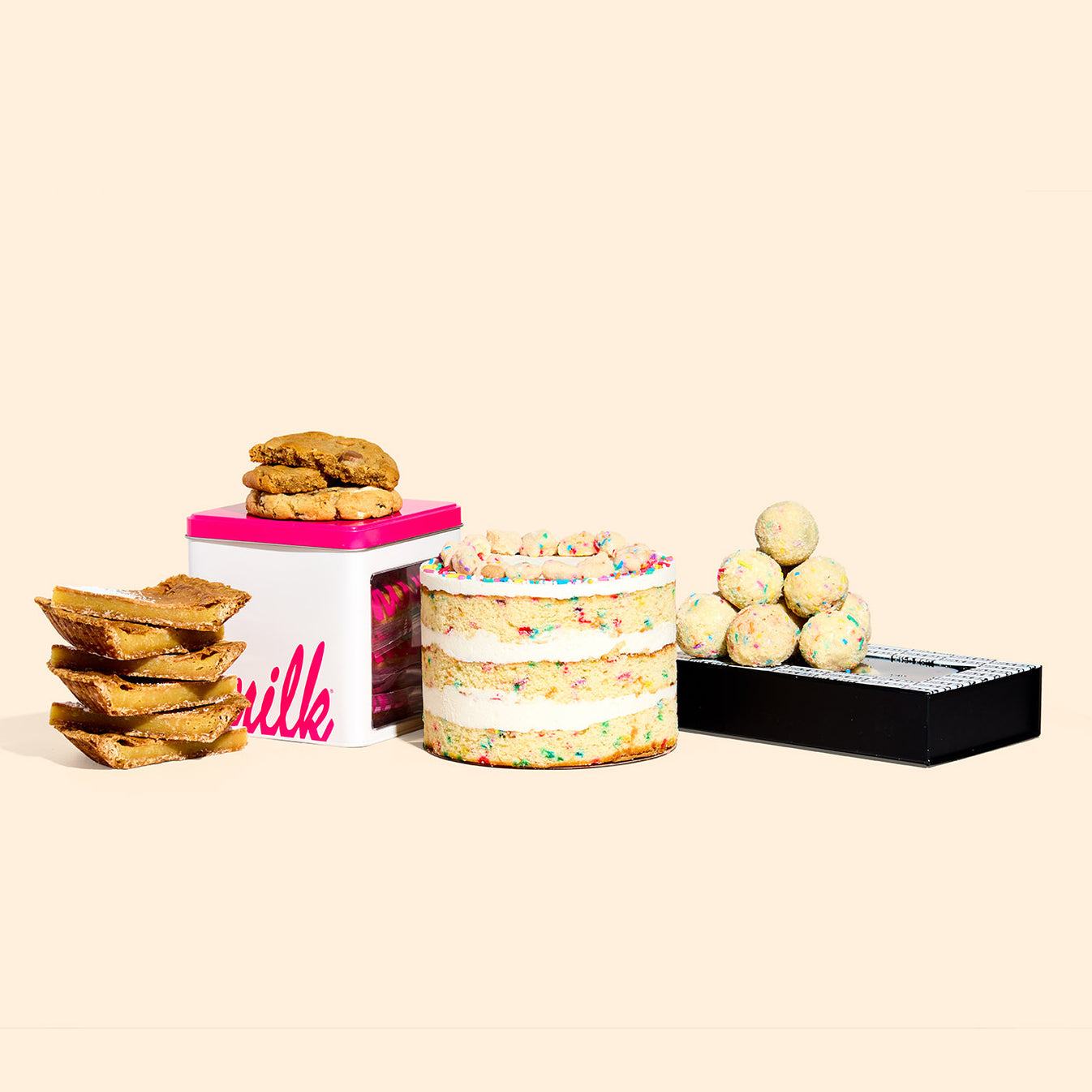 The Ultimate Birthday | Birthday Gift Delivery | Milk Bar