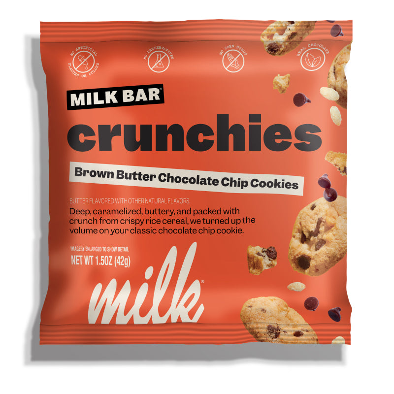 Milk Bar Grocery Store Desserts