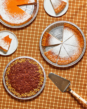 Milk Bar: NYC's #1 Bakery Ships Desserts Nationwide