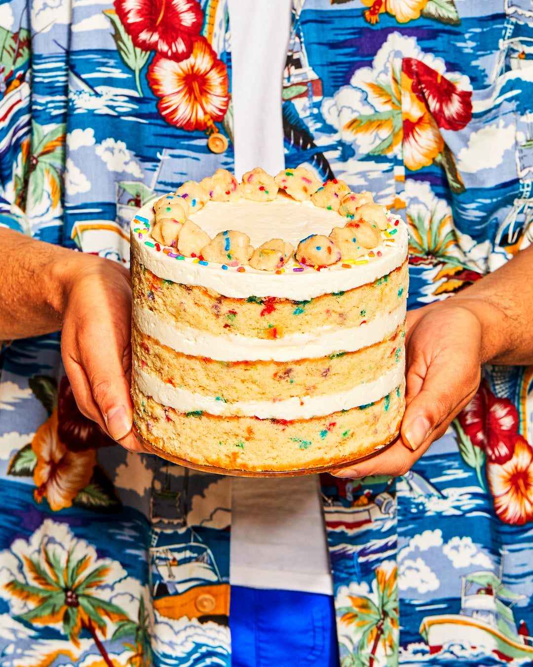 Father's Day Treats Delivered - Dessert Delivery | Milk Bar