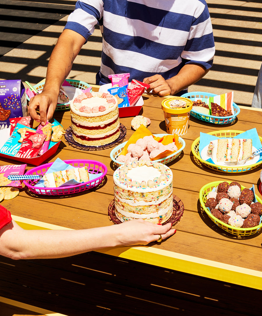 Father's Day Treats Delivered - Dessert Delivery | Milk Bar
