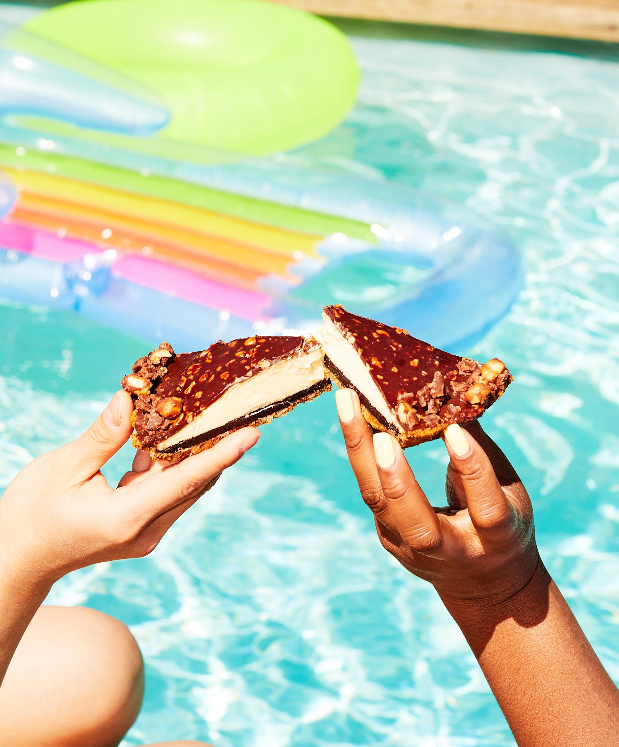 Father's Day Treats Delivered - Dessert Delivery | Milk Bar