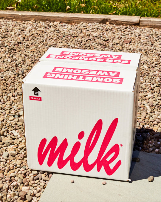 Milk Bar: Christina Tosi’s desserts, cakes, cookies delivered
