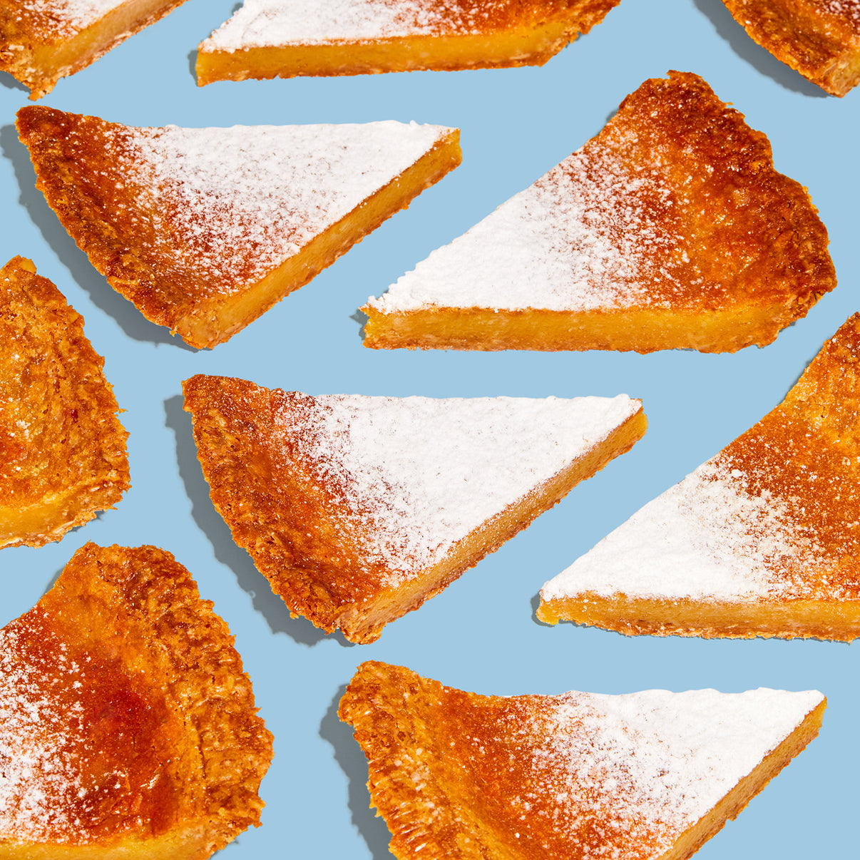 Milk Bar Pie | Milk Bar