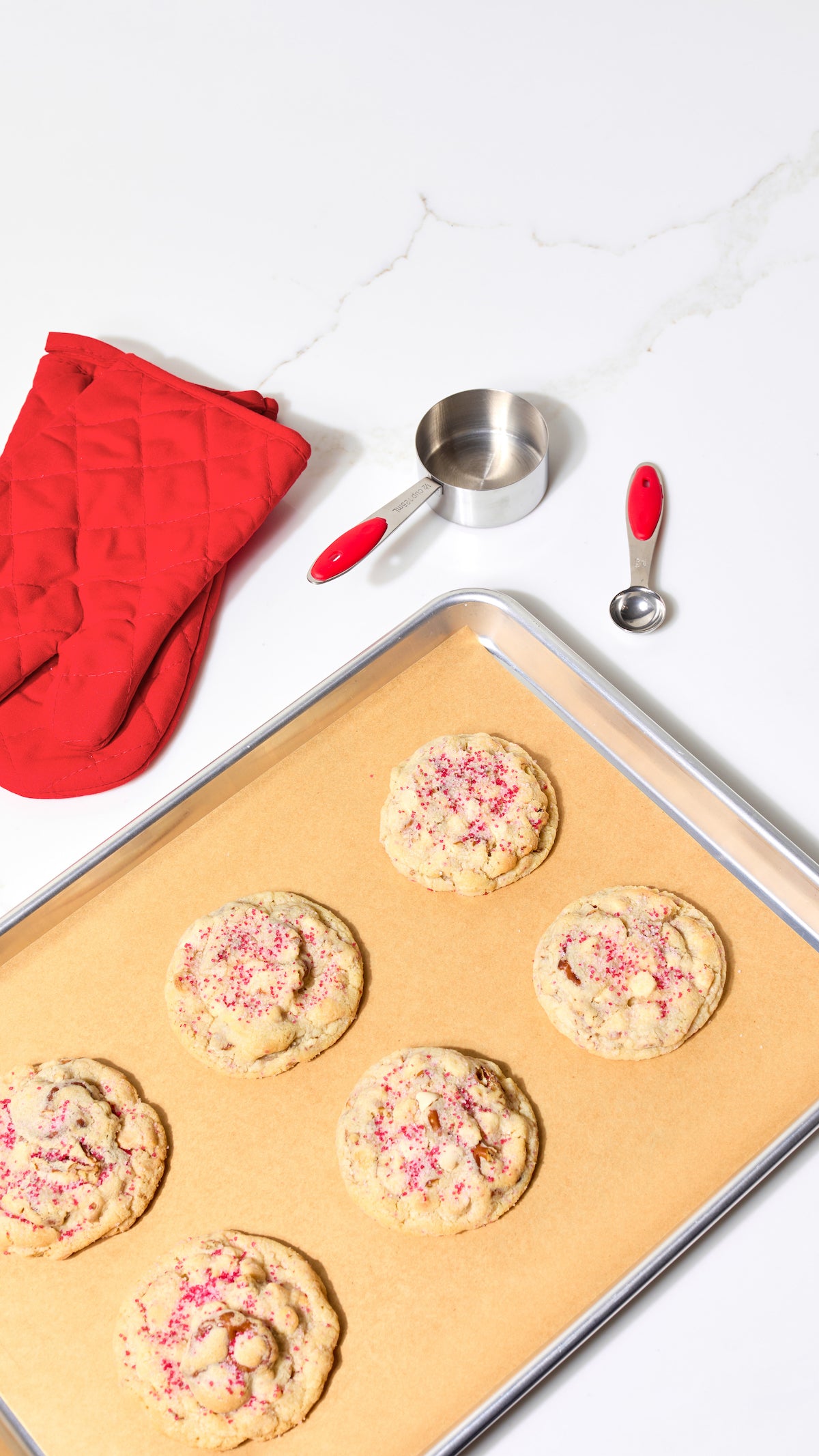 Milk Bar x McCormick