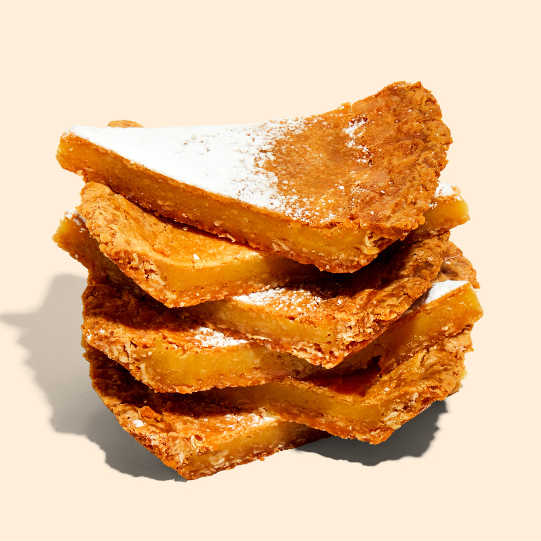 Corporate Food Gifts - Gourmet Corporate Gifts | Milk Bar