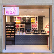 Milk Bar Locations - Stores Across the United States
