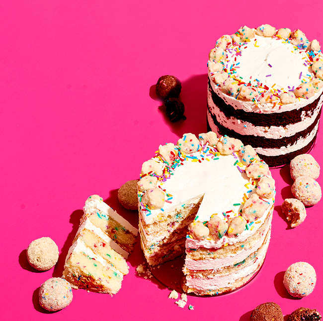 Party Packs – Tagged "Birthday"– Milk Bar