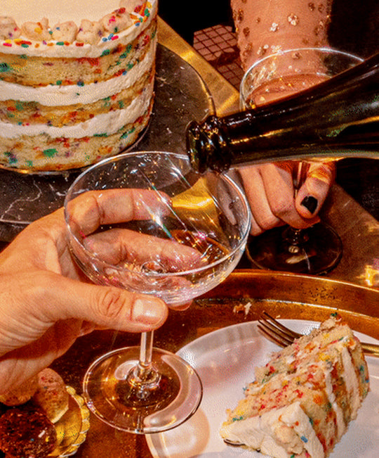 Party Packs – Milk Bar