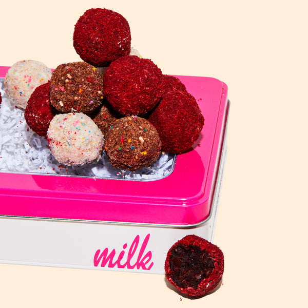 Collections – Milk Bar