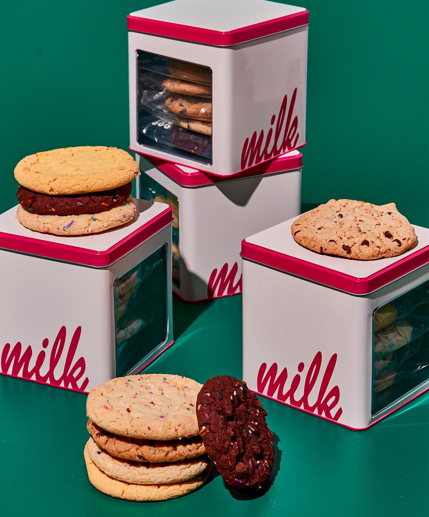 Cookie Delivery - Order Cookies Online | Milk Bar