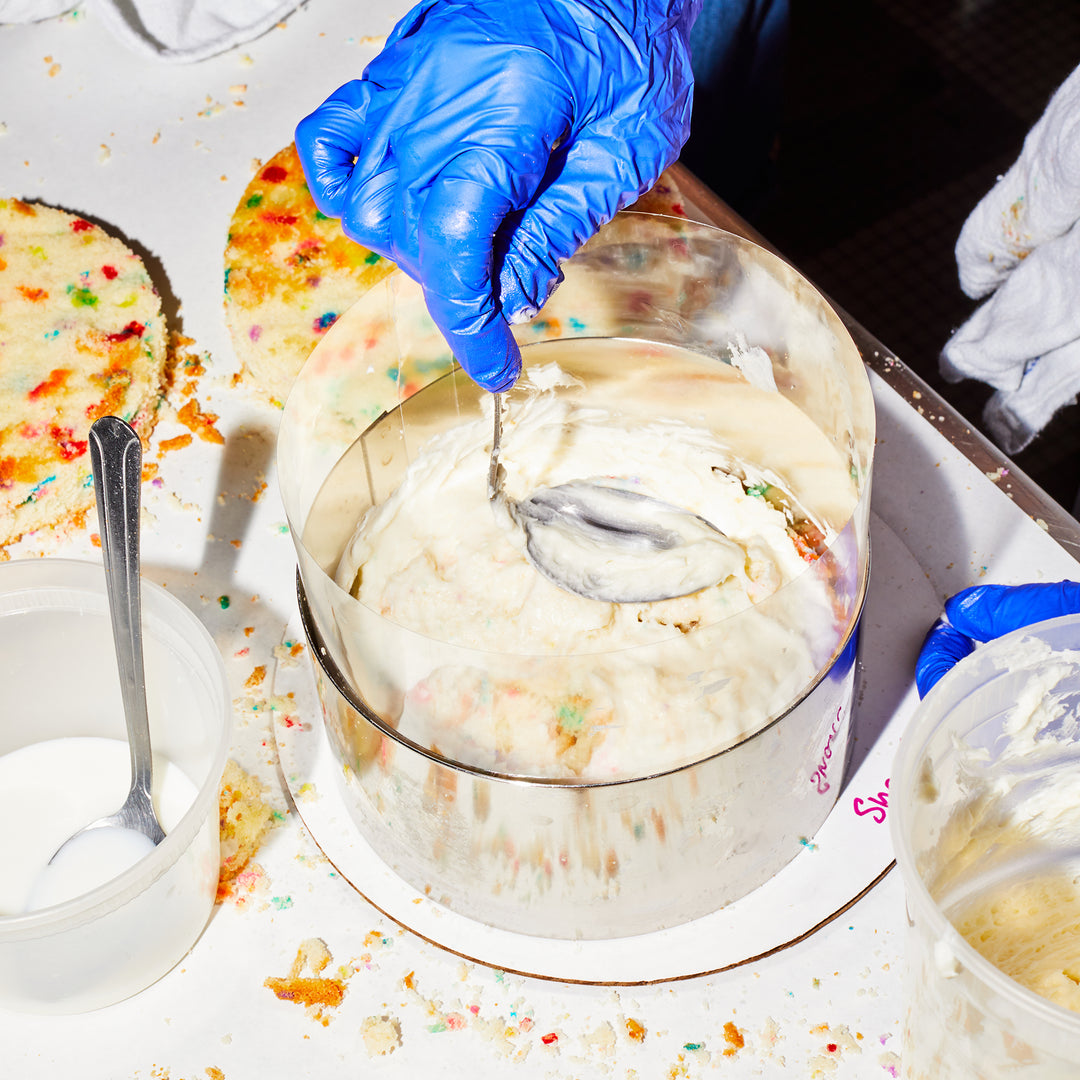 Bake Hub – Milk Bar