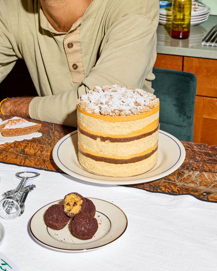 Milk Bar: NYC's #1 Bakery Ships Desserts Nationwide