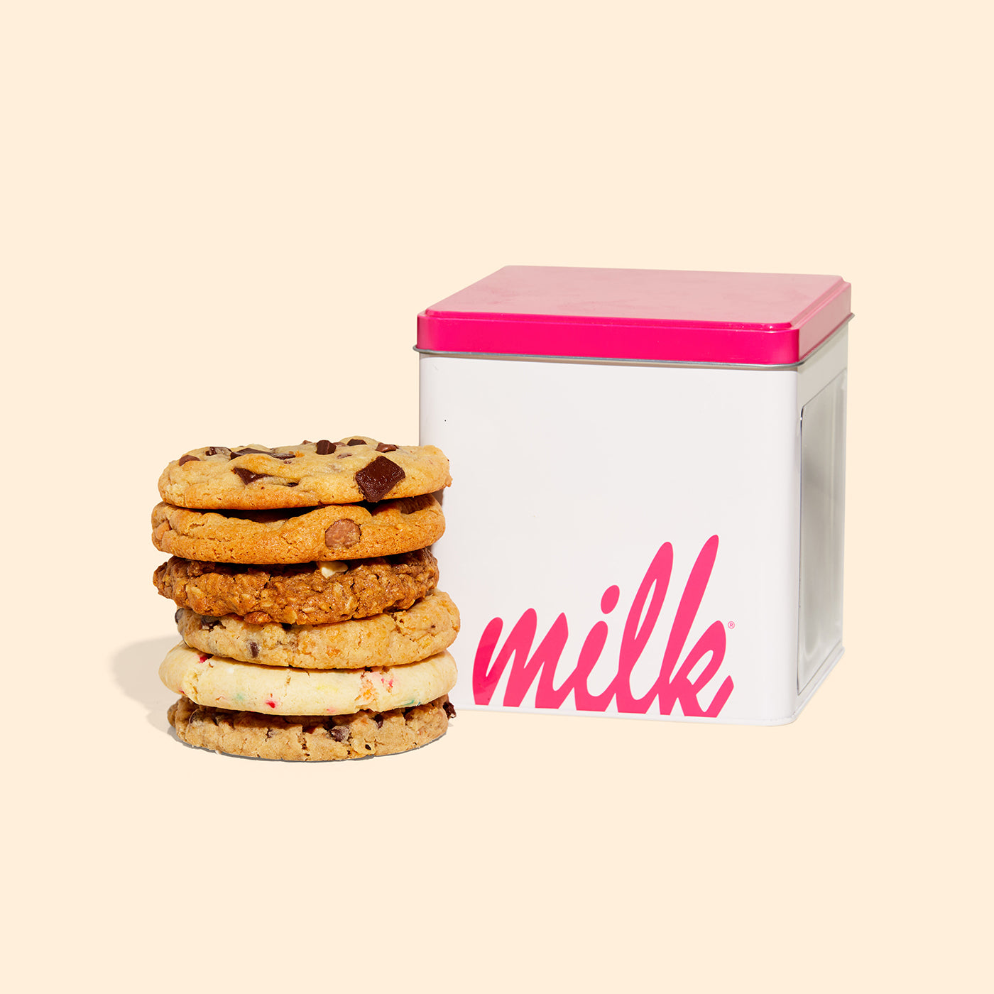 Cookie Delivery - Order Cookies Online | Milk Bar