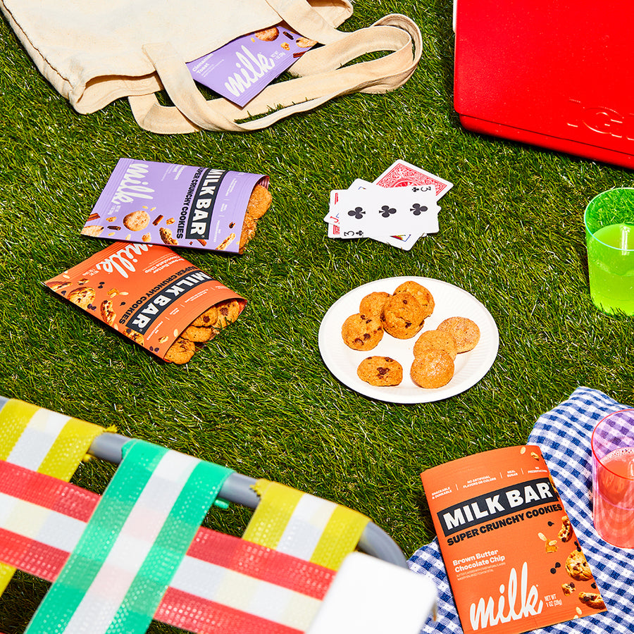 Find Our Desserts At a Grocery Store Near You | Milk Bar