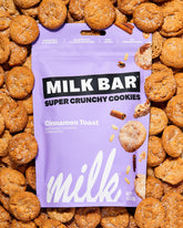 Momofuku Milk Bar Cookbook | Easy Dessert Recipes | Milk Bar