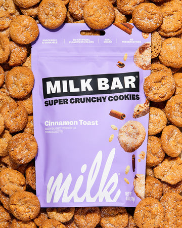 The Milk Bar Sampler | Baked Goods Gift Delivery | Milk Bar