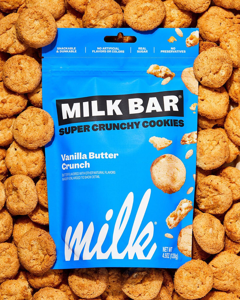 Milk Bar: All About Cake | Cookbook