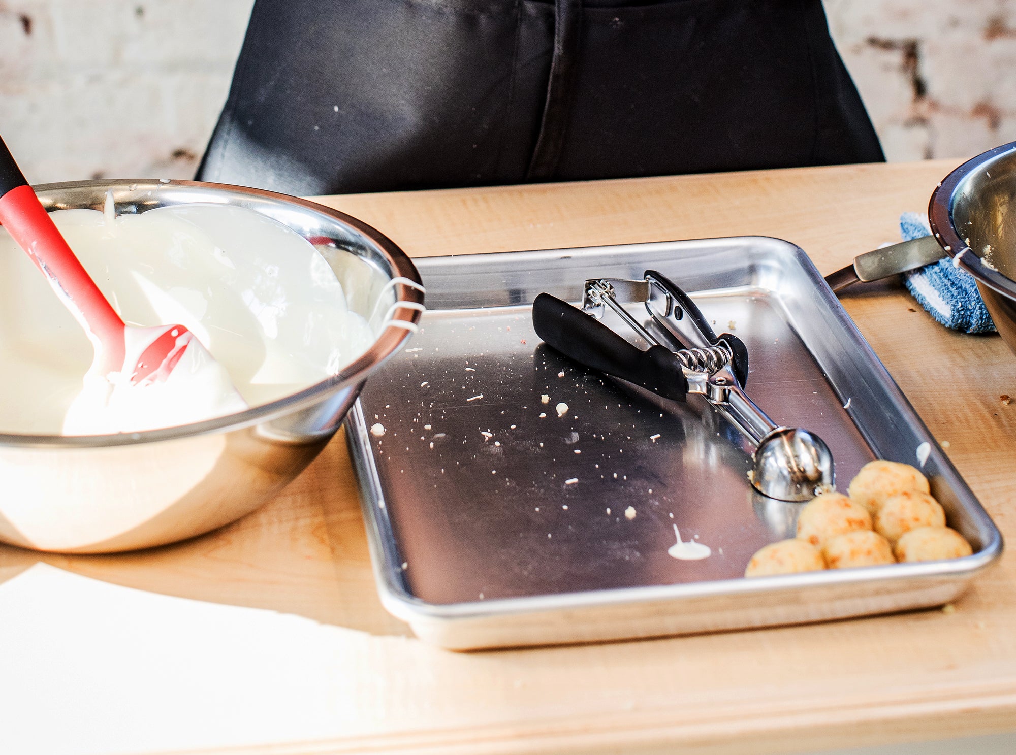 Bake Hub – Milk Bar
