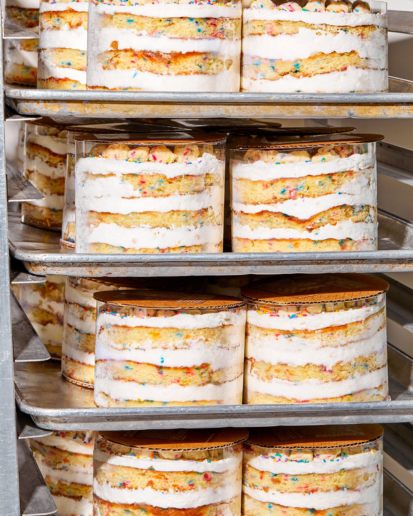 Nationwide Cake Delivery - Order Cakes Online | Milk Bar