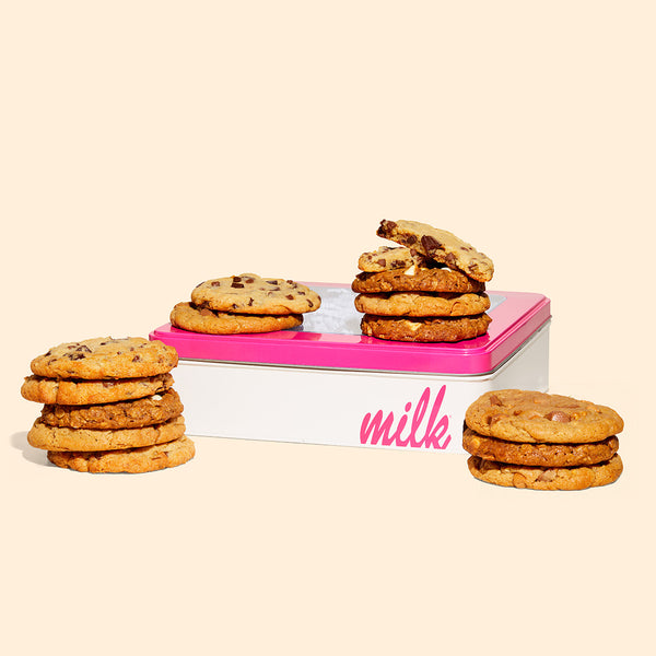 Milk Bar: NYC's #1 Bakery Ships Desserts Nationwide