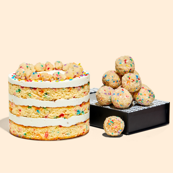 Christina Tosi Bake Club – Milk Bar