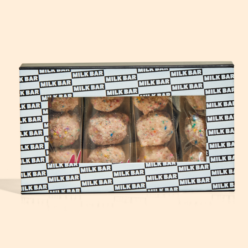 The Little Somethings | Baked Goods Gift Set Delivery | Milk Bar