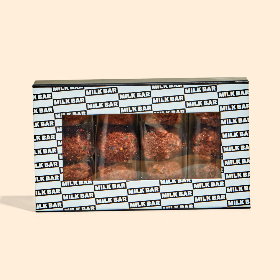 The Little Somethings | Baked Goods Gift Set Delivery | Milk Bar