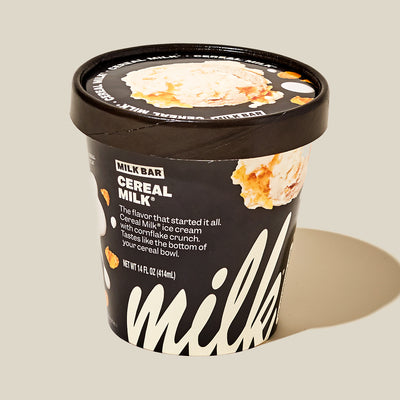 Party Packs – Milk Bar