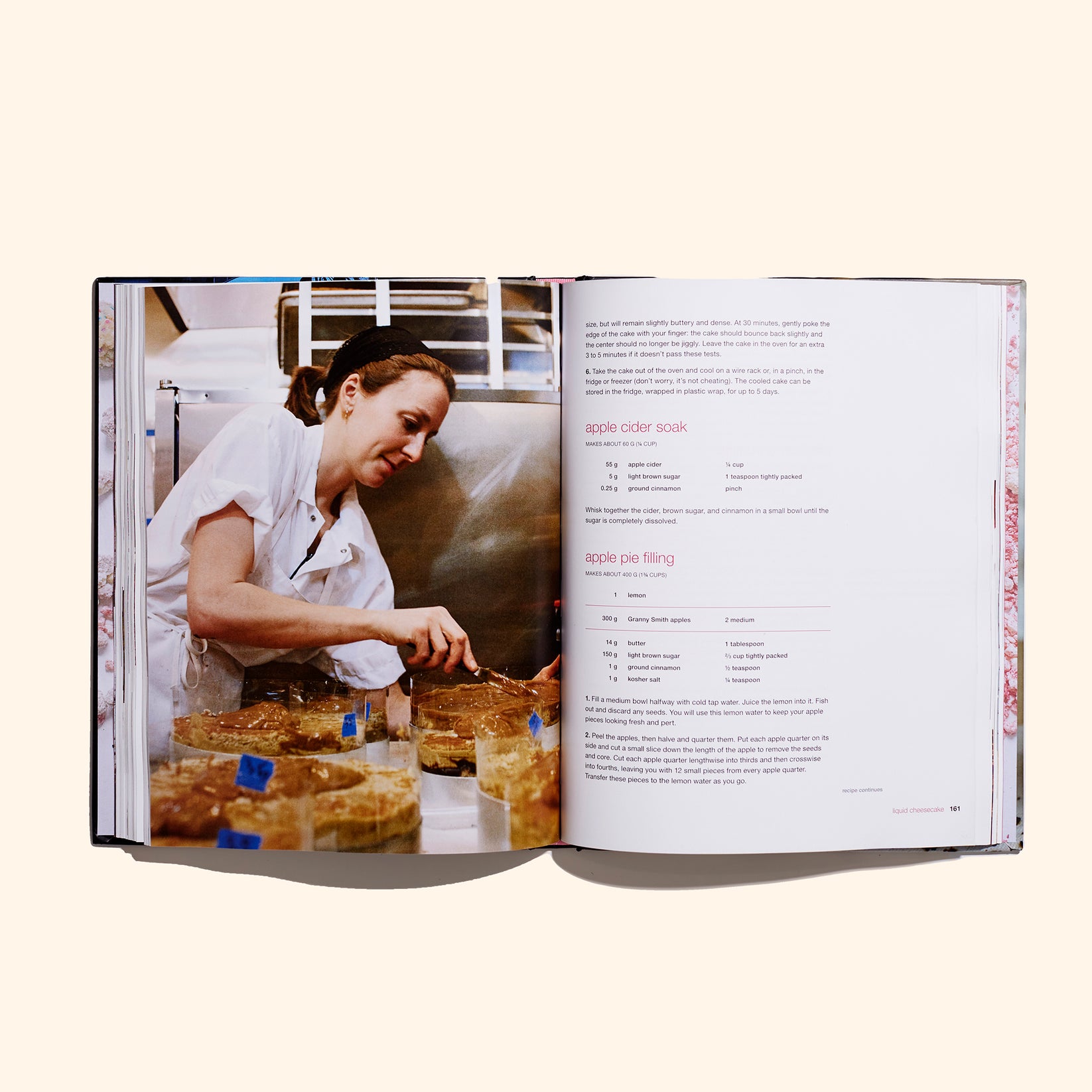 Momofuku Milk Bar Cookbook | Easy Dessert Recipes | Milk Bar
