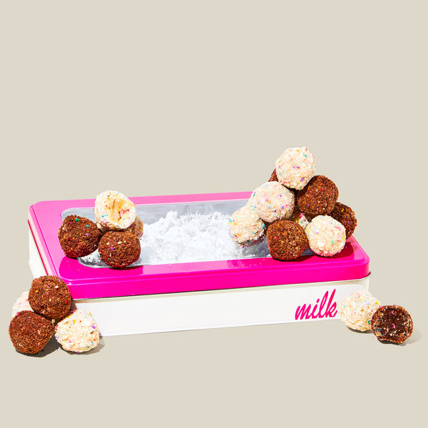 Collections – Milk Bar