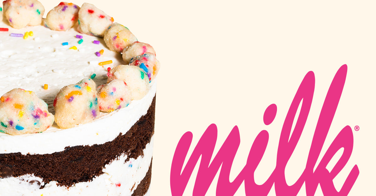 Bake Hub – Milk Bar